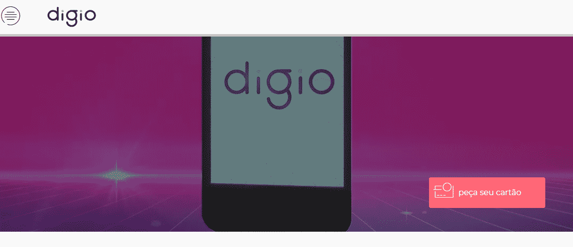 Cartão Digio - Saiba como solicitar o seu!