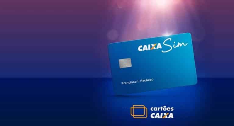 Cartão Caixa Sim Como Solicitar E Ter Mais Exclusividade