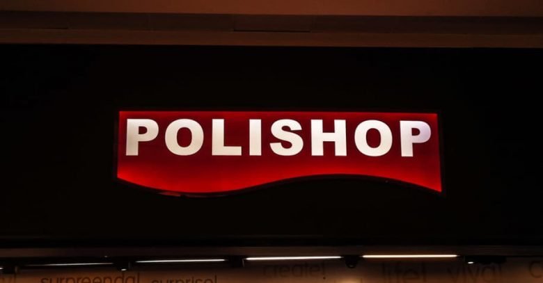 Cartão De Crédito Polishop