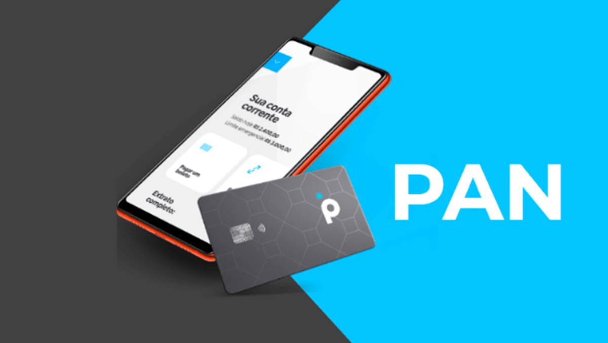 Cartão de Crédito Pan: Veja Detalhes e Vantagens!