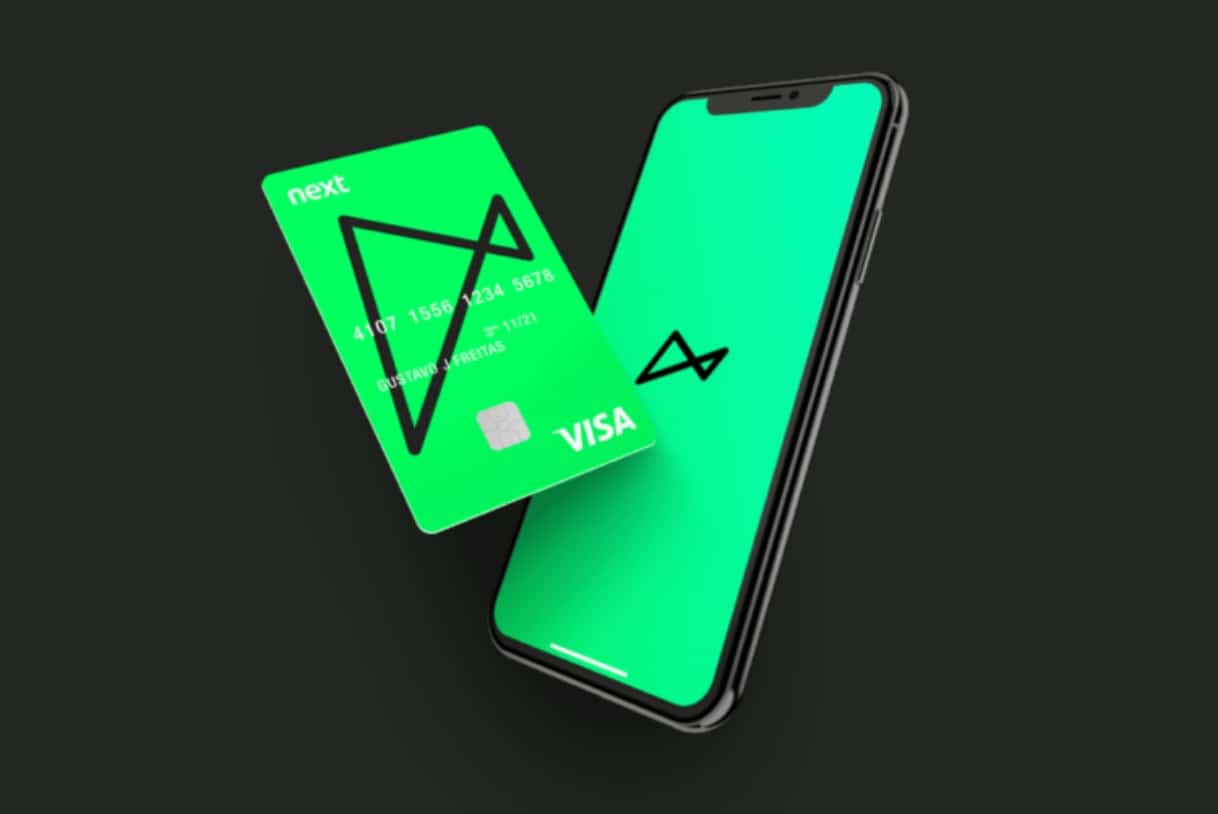 Cartão De Crédito Next: Anuidade, Vantagens e Benefícios