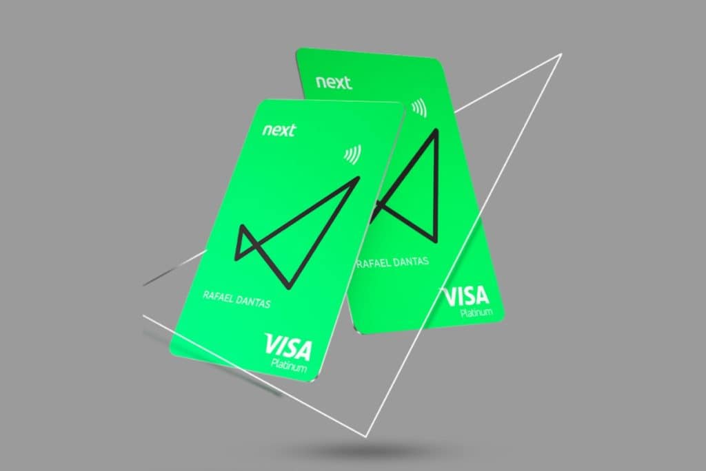 Cartão De Crédito Next: Anuidade, Vantagens e Benefícios