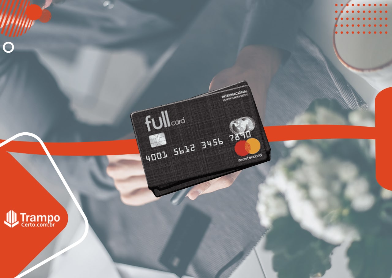 Full Card Mastercard: O Que é e Como Ele Funciona?