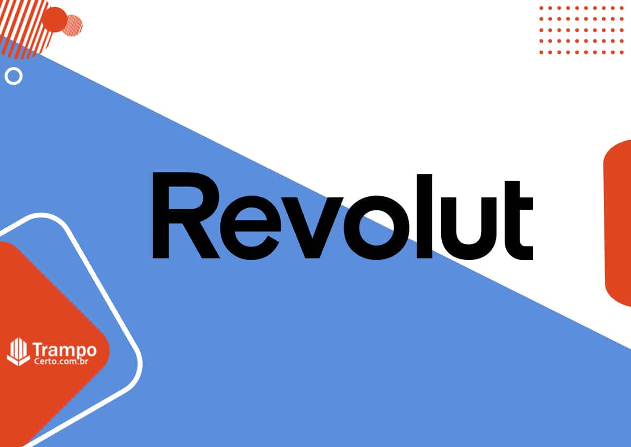 Banco Revolut: O Que é, Como Funciona e Vantagens!