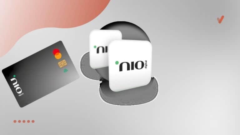 Cartão Nio Digital: Conheça Os Benefícios!